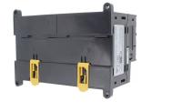 China PLC Omron Sysmac CP1E-E60SDR-A Controller Programable CPU Module for sale