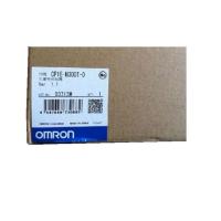 China CP2E-N20DR-D PLC Omron Sysmac CJ2E Series With 80mm Width for sale