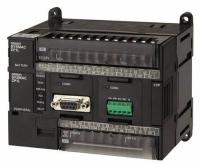 China CP2E-N60DR-D Output Omron Programmable Controller PLC for sale