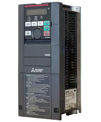 中国 VFD三菱の頻度インバーターFR-A840 0.75kW FR-F840-00023-2-60 販売のため