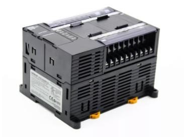 China Unidade CP1E-NA20DT-D do processador central da saída do transistor do PLC CP1E de Omron dos modelos análogos à venda