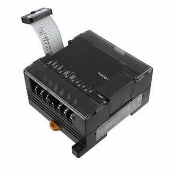 Cina L'unità IP20 del sensore di temperatura di Omron CP1W-TS102 dell'automobile ha valutato in vendita