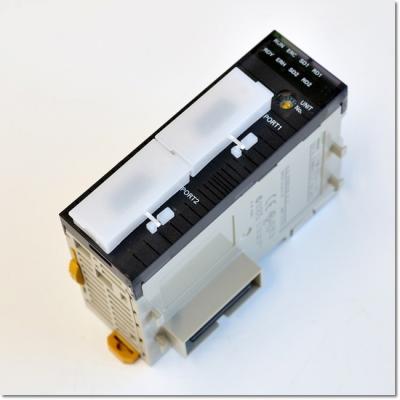 China Original Omron PLC CJ1W Serial Communication Unit CJ1W-SCU32 for sale