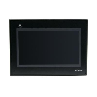 China NB7W-TW00B Omron HMI Touch Screen Programmable Terminal 7 Inch Display for sale