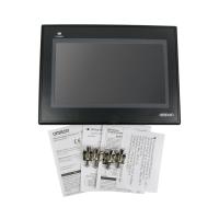 China NB7W-TW00B Omron HMI Touch Screen Programmable Terminal 7 Inch Display for sale