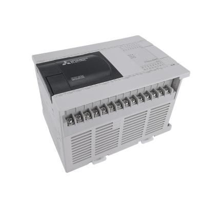China 32W FX-PLC van Reeksmitsubishi de Module 60Hz fx3ga-60mt-cm 36 voerde 24 Relaisoutput in Te koop