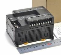 China CP1E-N30SDT-D Omron PLC CPU Unit 8K Steps Programmable Logic Controller for sale