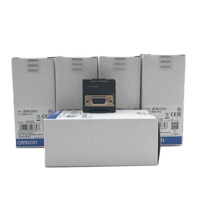 Cina Bordo di opzione del modulo RS23 di espansione di CP1W-CIF01 CP1W CIF01 Omron in vendita