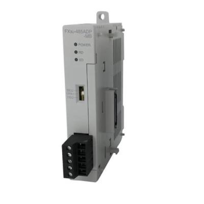Cina Adattatore speciale di comunicazione di Mitsubishi FX3U-485ADP-MB per la serie di FX3U in vendita