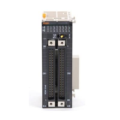China PLC Programmable Automation Controller Omron CJ1W-ID261 For Electronic Equipment for sale