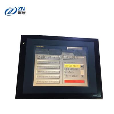 China Pantalla táctil interactiva de la exhibición HMI NS10-TV00B-ECV2 de 1PC OMRON en venta