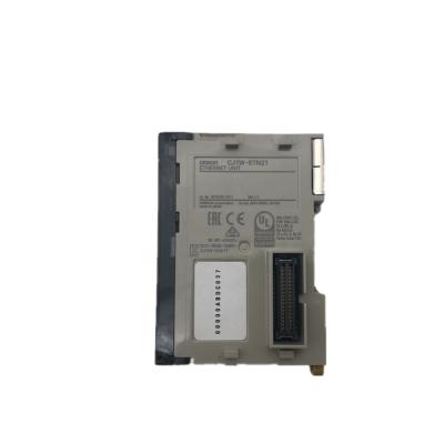 Cina Modello Original CJ1W-ETN21 100Base-TX dello SpA dell'unità OMRON del bus del CPU in vendita