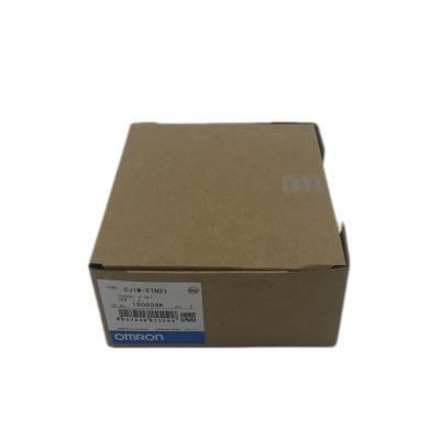 Cina Modello Original CJ1W-ETN21 100Base-TX dello SpA dell'unità OMRON del bus del CPU in vendita