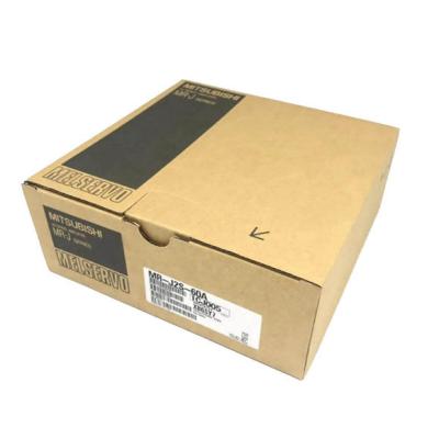 Cina Profondità industriale di altezza 135mm dell'amplificatore MR-J2S-60A 168mm di CA di Mitsubishi servo in vendita