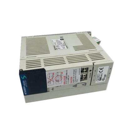 Cina Profondità industriale di altezza 135mm dell'amplificatore MR-J2S-60A 168mm di CA di Mitsubishi servo in vendita