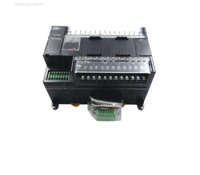 China Módulo CP1H-XA40DR-A do PLC de Omron Sysmac CP1H da automatização à venda