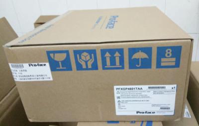 Cina 4000 film resistente a 12,1 pollici PFXGP4601TAA di serie PROFACE HMI in vendita