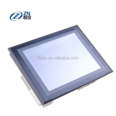 中国 5.7インチのOmron HMIのタッチ画面LCDの人間機械インターフェイスNS5-SQ10B-ECV2 販売のため
