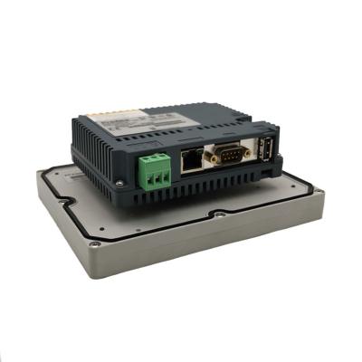 China HMI Proface Touch Screen PFXGM4301TAD 24V DC 65536 Colors for sale