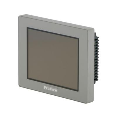 Cina Touch screen a 7 pollici della lampadina di PFXGP4201TADW Proface HMI LED 24 VCC in vendita