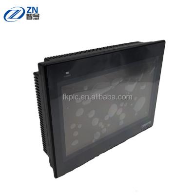 Китай 3.5 - 10 экранный дисплей NB10W-TW01B касания Omron HMI черноты дюйма продается
