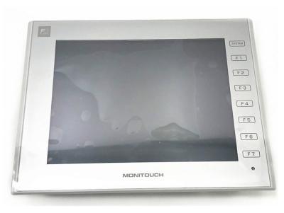 中国 産業富士電気HMIのタッチ画面V9080iCD 8.4インチ 販売のため