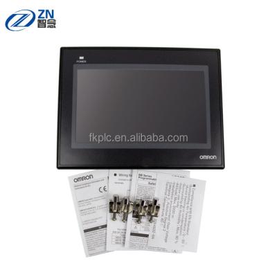 China NB Series TFT HMI LCD Display IP65 5.6 Inch Omron NB5Q-TW01B for sale