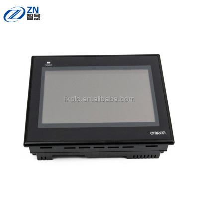 China NB Series TFT HMI LCD Display IP65 5.6 Inch Omron NB5Q-TW01B for sale