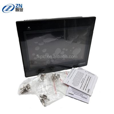 China NB Series TFT HMI LCD Display IP65 5.6 Inch Omron NB5Q-TW01B for sale