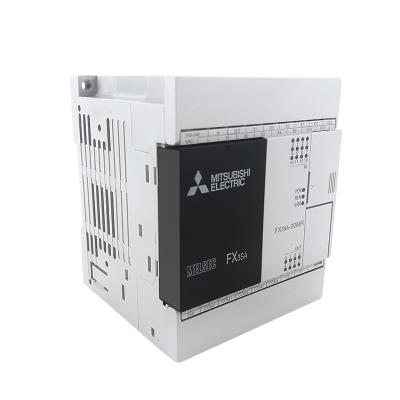 Cina Modulo FX3SA-20MR-CM dello SpA di Mitsubishi di serie di FX 12 punti di CA 100 - 240V in vendita