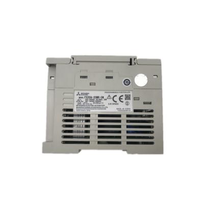 Cina Modulo FX3SA-20MR-CM dello SpA di Mitsubishi di serie di FX 12 punti di CA 100 - 240V in vendita