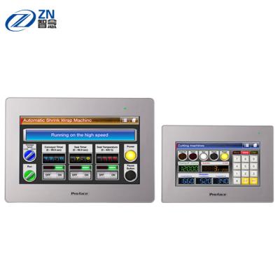 China Analog Operator Interface Panel 7.5 Inch HMI Proface PFXGP4401TAD for sale
