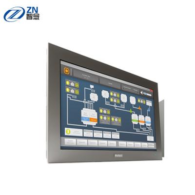 China Analog Operator Interface Panel 7.5 Inch HMI Proface PFXGP4401TAD for sale