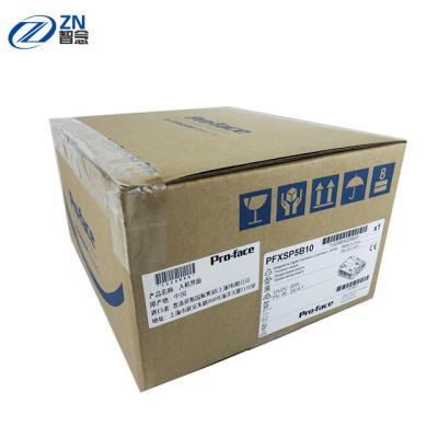 中国 DC 24V Profaceの表示PFXGP4401WADW HMIタッチ画面7インチ 販売のため