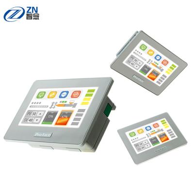 China De Vertoningspfxgp4401wadw HMI Touch screen van gelijkstroom 24V Proface 7 duim Te koop
