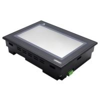 China NB7W-TW10B HMI Touch Screen Panel Interactive OMRON For Industry for sale