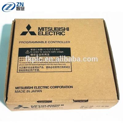 Cina NUOVO regolatore Q61P Q06HCPU QJ71LP21-25 QJ61BT11N QJ71C24N-R2 QD75MH4 del plc di MITSUBISHI in vendita