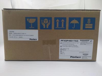 中国 PFXGP4601TAD 12.1のインチHMIの産業オートメーションPFXGP4000シリーズProface 販売のため