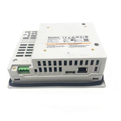 中国 GP-4301T 16は5.7インチProfaceのタッチスクリーンHMI PFXGP4301TADを水平にする 販売のため