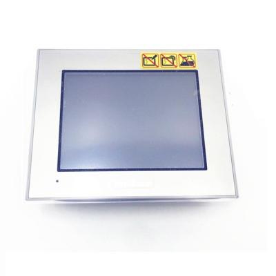 中国 GP-4301T 16は5.7インチProfaceのタッチスクリーンHMI PFXGP4301TADを水平にする 販売のため