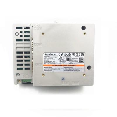 中国 GP-4301T 16は5.7インチProfaceのタッチスクリーンHMI PFXGP4301TADを水平にする 販売のため