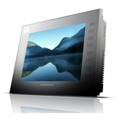 Cina CC elettrica del touch screen V9100iS 500V della macchina di Fuji HMI del Livello 2 del PC in vendita