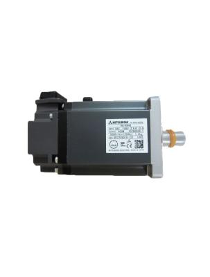 China HG-KR43  Servomotor HG Series, Power 400 W; Torque 1.3 Nm, Max. Torque 4.5 Nm Te koop