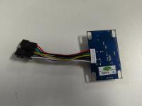 China Waterproof Lock PCB Mainboard for sale
