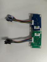 China Waterproof Lock PCB Mainboard for sale