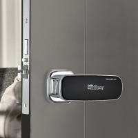 China RF905 Split Hotel Lock for sale