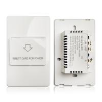 China SW08 Long Style Energy Saving Switch for sale