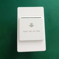 China SW08 Long Style Energy Saving Switch for sale