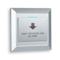 China SW09 60A Smart Energy Saving Switch for sale