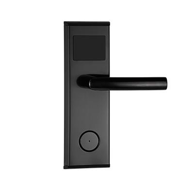 China RF100-Smart card RFID hotel lock for sale